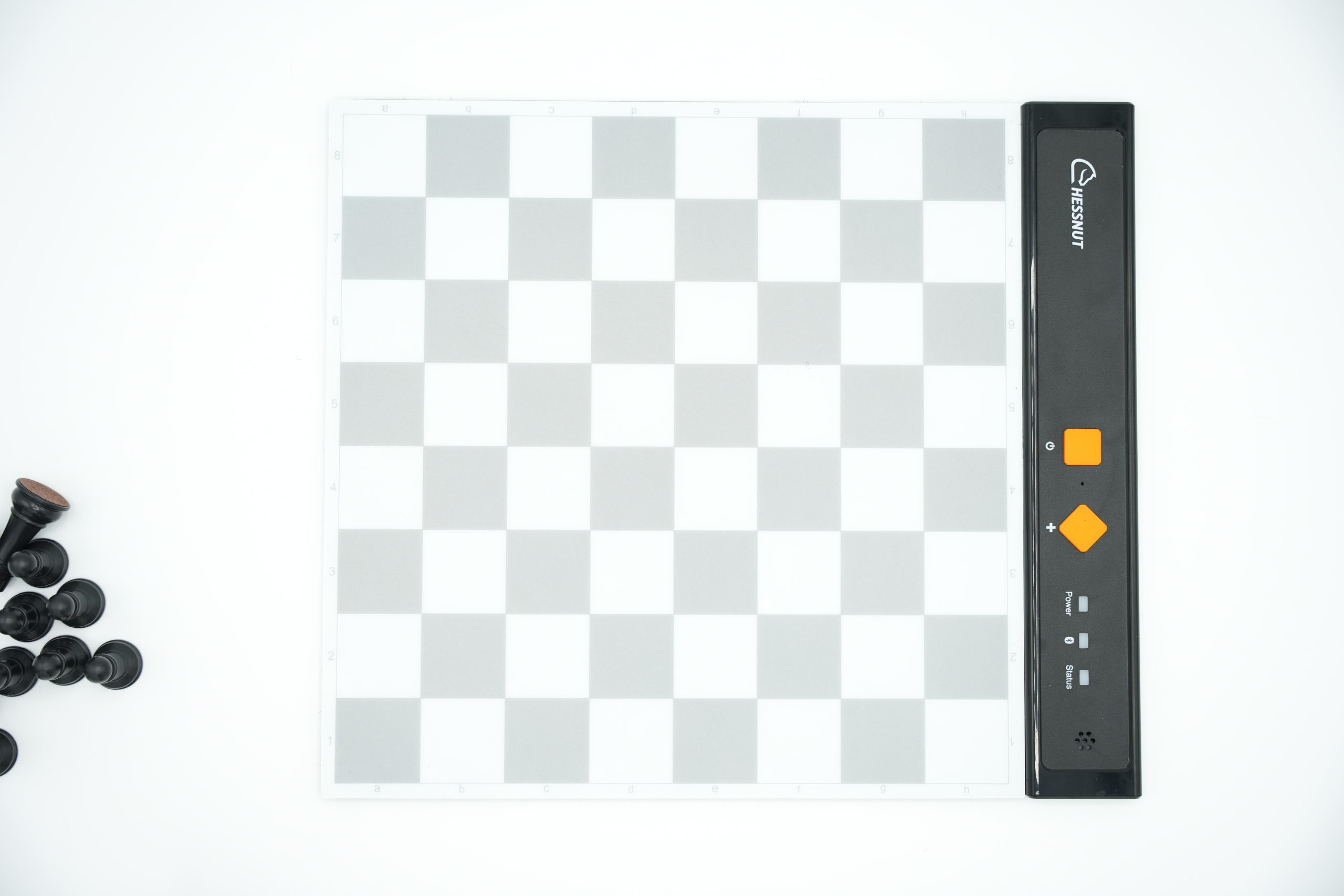 Chessnut Go: A one-month review – tylerkacsor.com