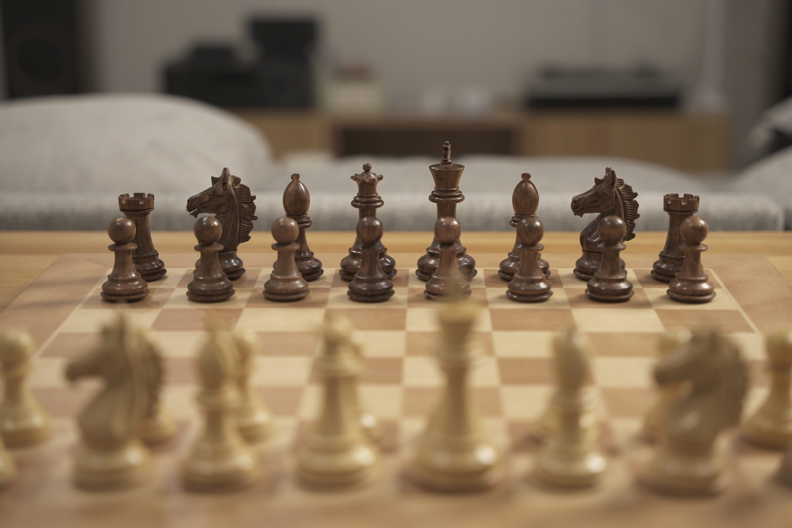 Chessnut Pro Premium: A Long Term Review – tylerkacsor.com